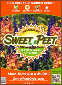 Sweet Peet - Fairlawn Medina Landscape Supply