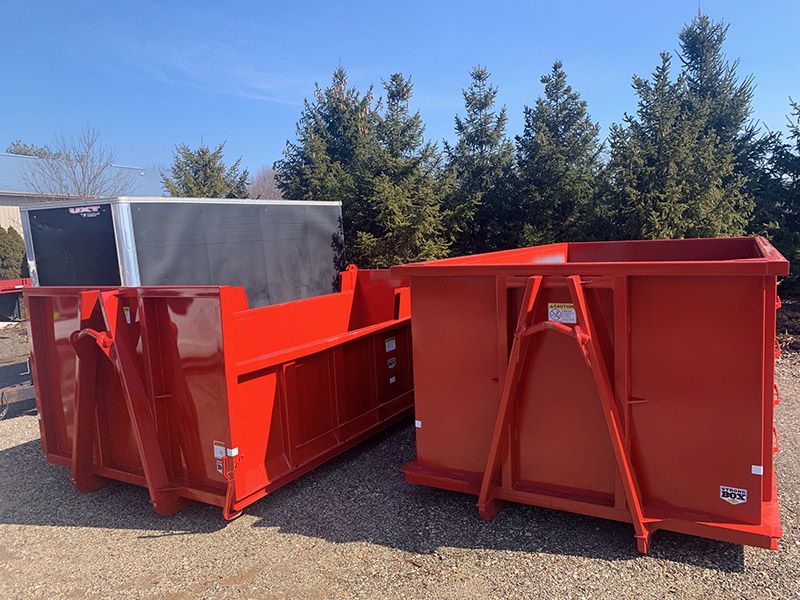 Fairlawn Medina Landscape Supply